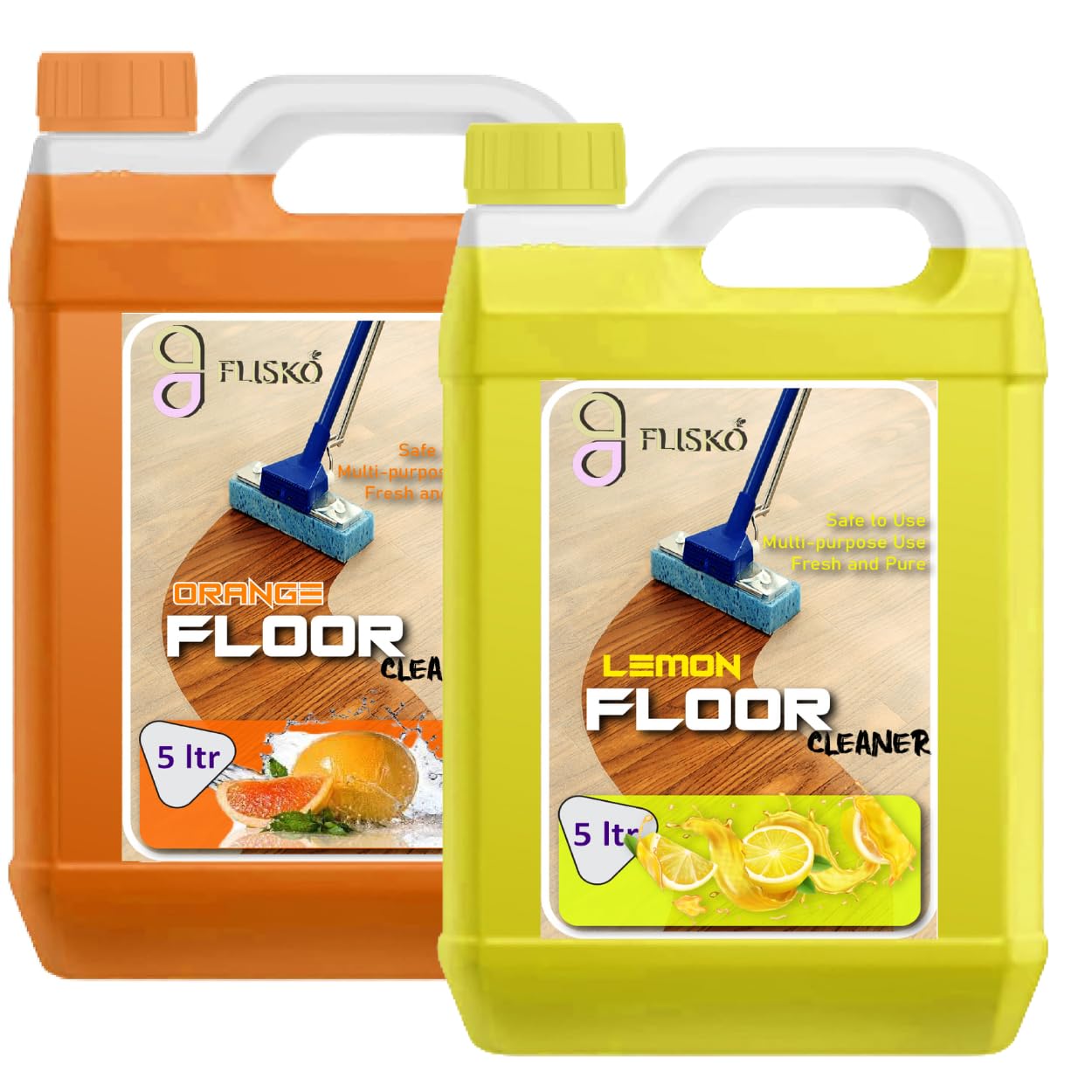 floor cleaner liquid10ltr Kills All Germs & Viruses To Makes Surfaces ...