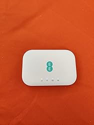 Unlocked EE71 4GEE 4G WiFi Mini Hub 300Mbps WiFi Mobile Broadband Use ...