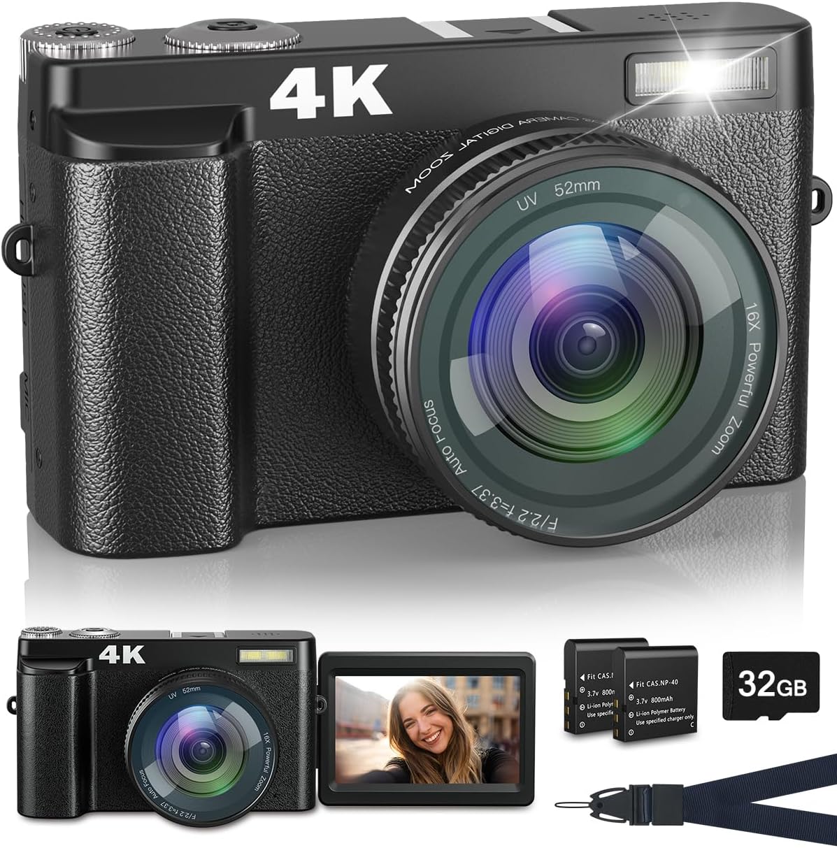 Amazon.com : Canon PowerShot G7 10MP Digital Camera with 6x Image ...