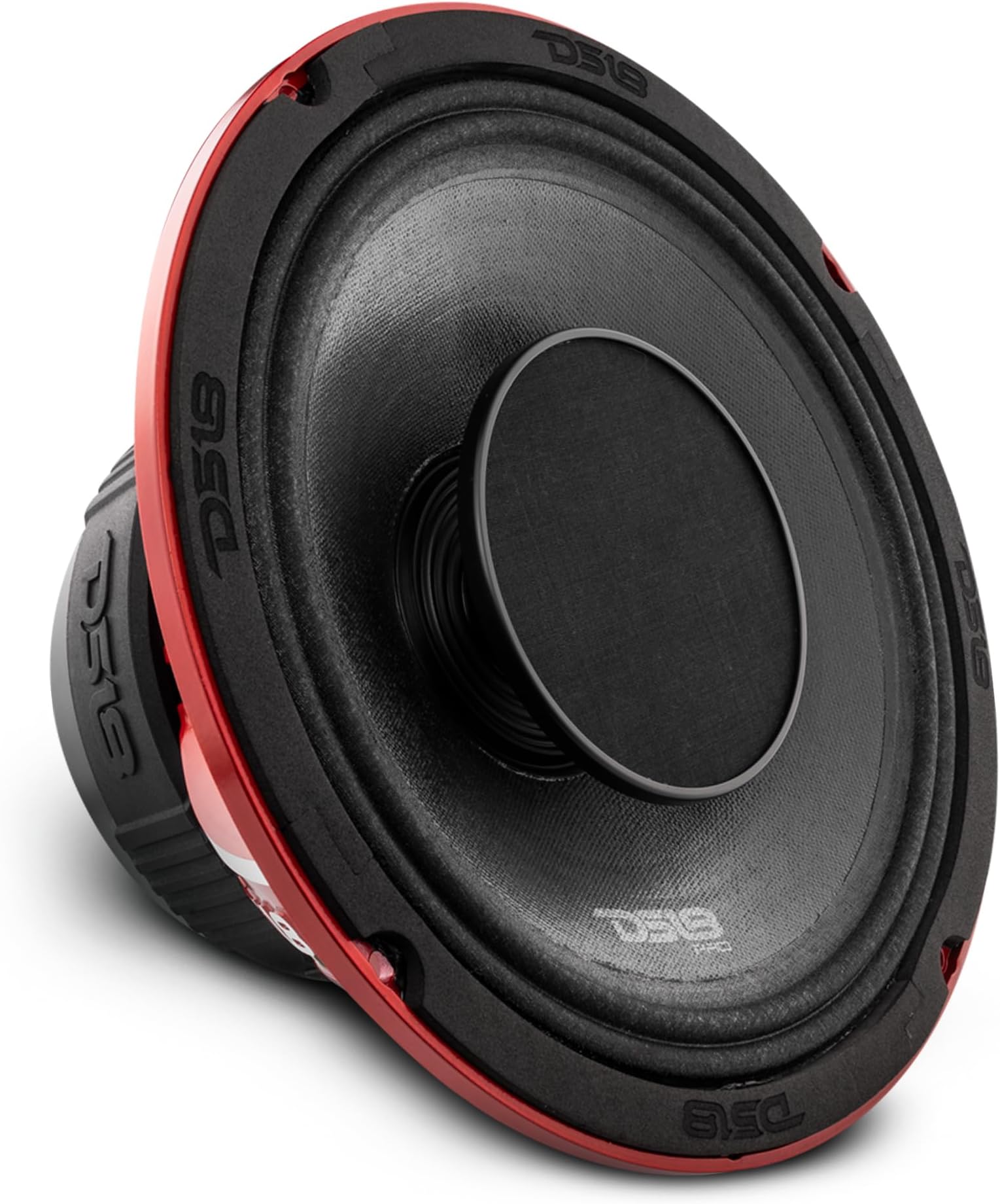 Amazon.com: DS18 PRO-HY10.4B 10" Water Resistant Hybrid Mid-Range ...