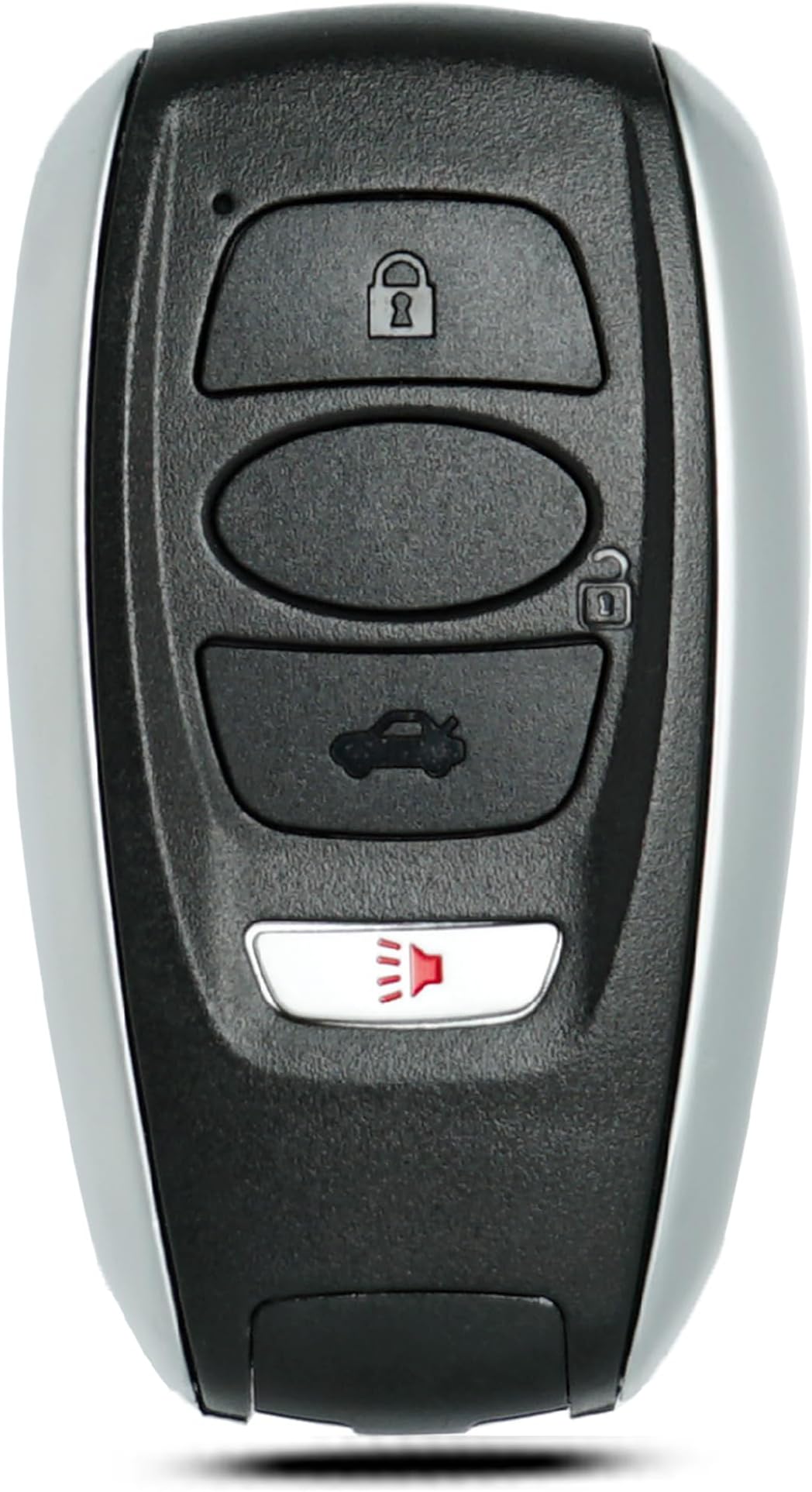 Amazon.com: SUPALAND Smart Key Fob Keyless Entry Fits for 2014-2018 ...