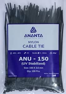 Amazon.com: ANANTA INDUSTRIES Multi-Purpose UV Resistant Heavy Duty ...