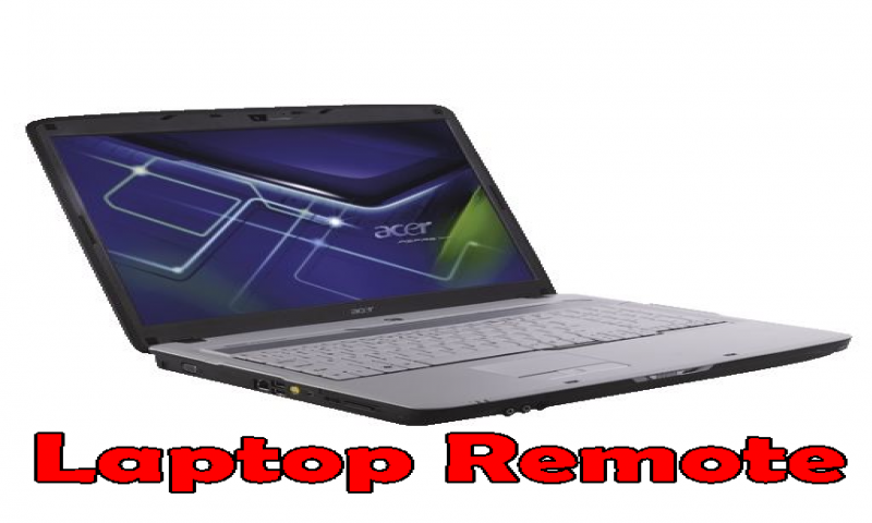 Laptop Remote - App on Amazon Appstore