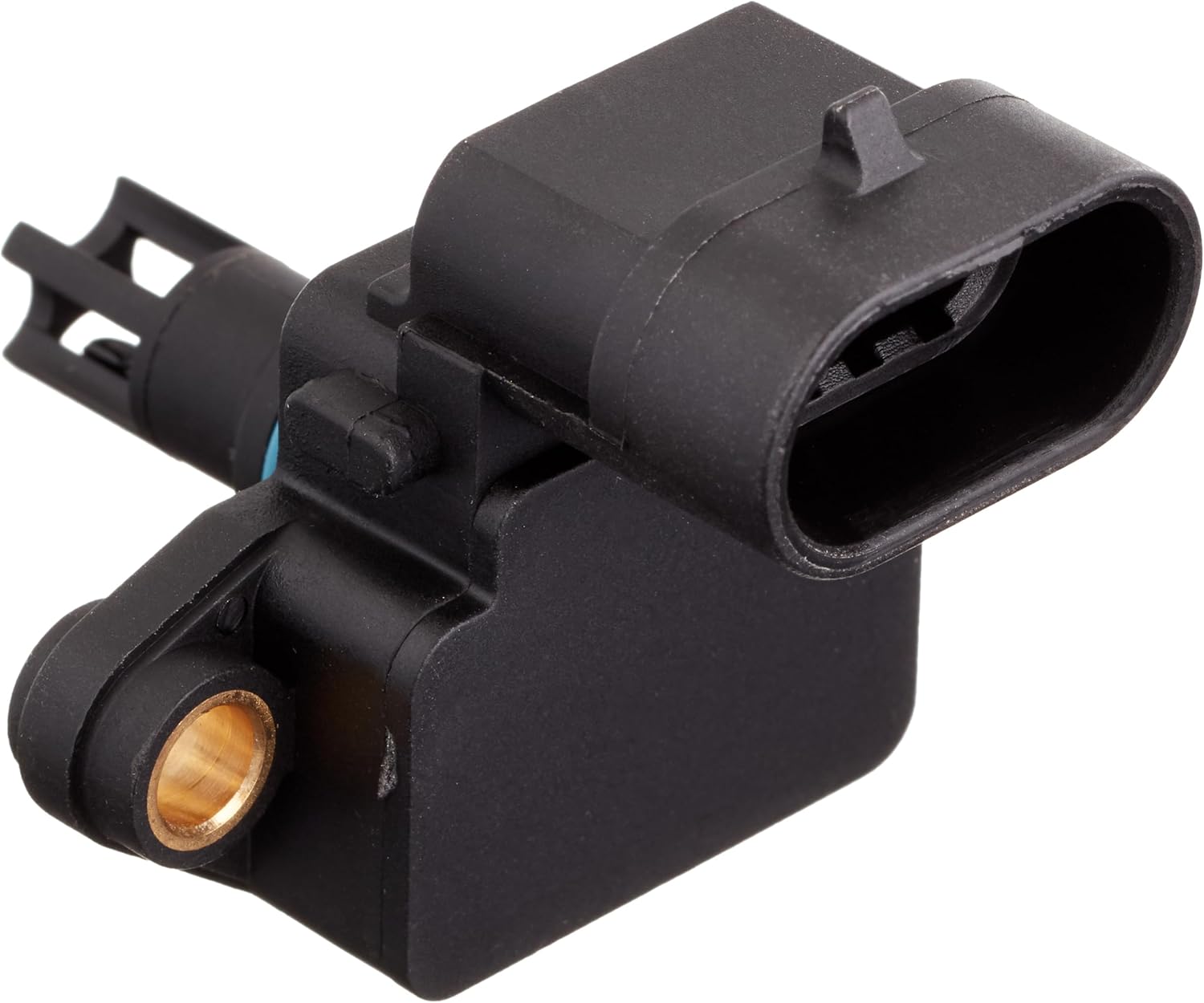 Amazon.com: Holstein Parts 2MAP0091 Manifold Absolute Pressure (MAP ...