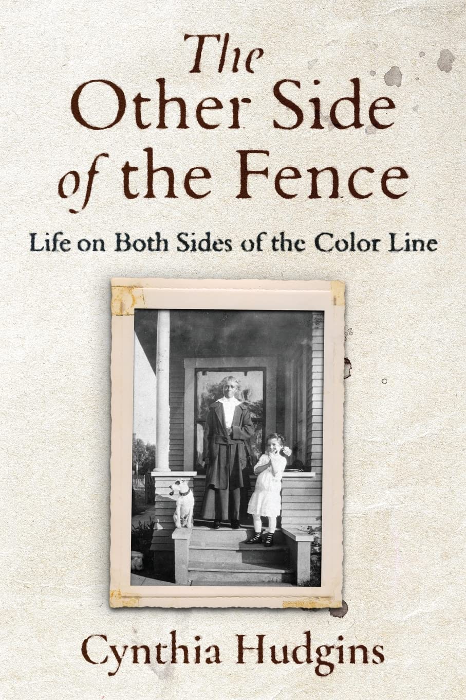 Amazon.com: The Other Side of the Fence: Life on Both Sides of the ...