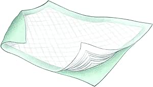 Amazon.com: Wings Plus Underpads : Health & Household