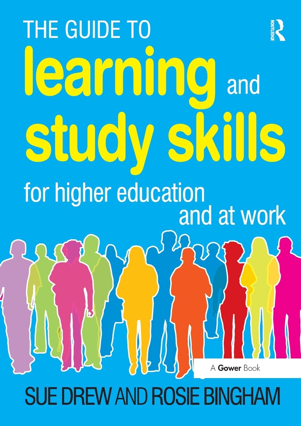 Amazon.com: The Guide to Learning and Study Skills: 9780566092336: Drew ...