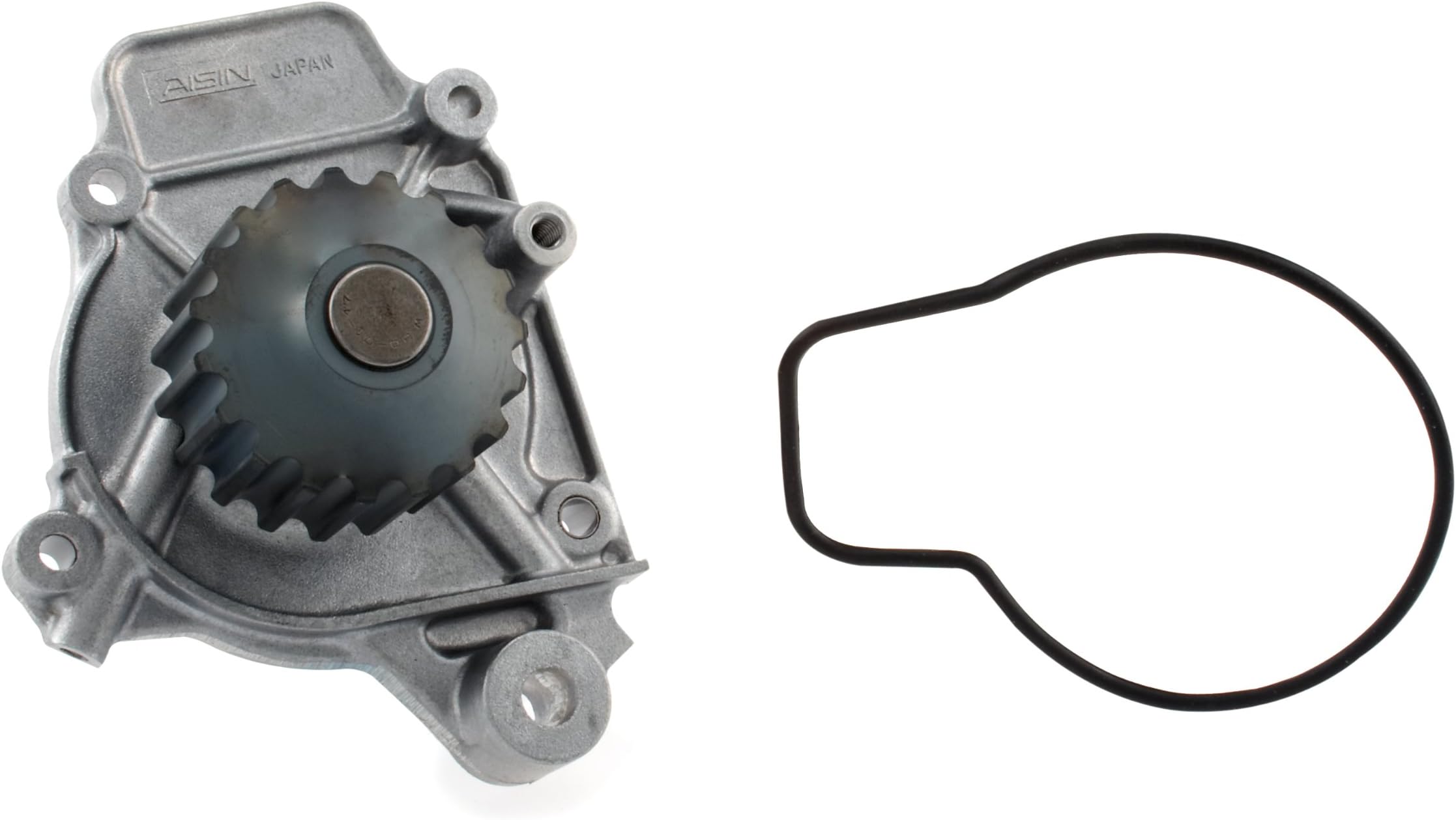 Amazon.com: AISIN WPH-002 New Engine Water Pump with Gasket - Compatible with Select Honda Civic ...
