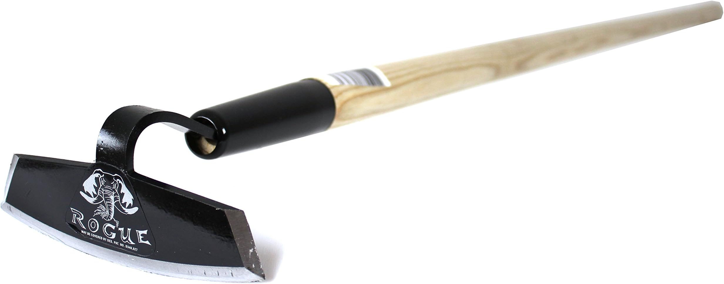 Amazon.com : Prohoe Rogue 575G Garden Hoe Made in USA, 54 Inch : Patio ...