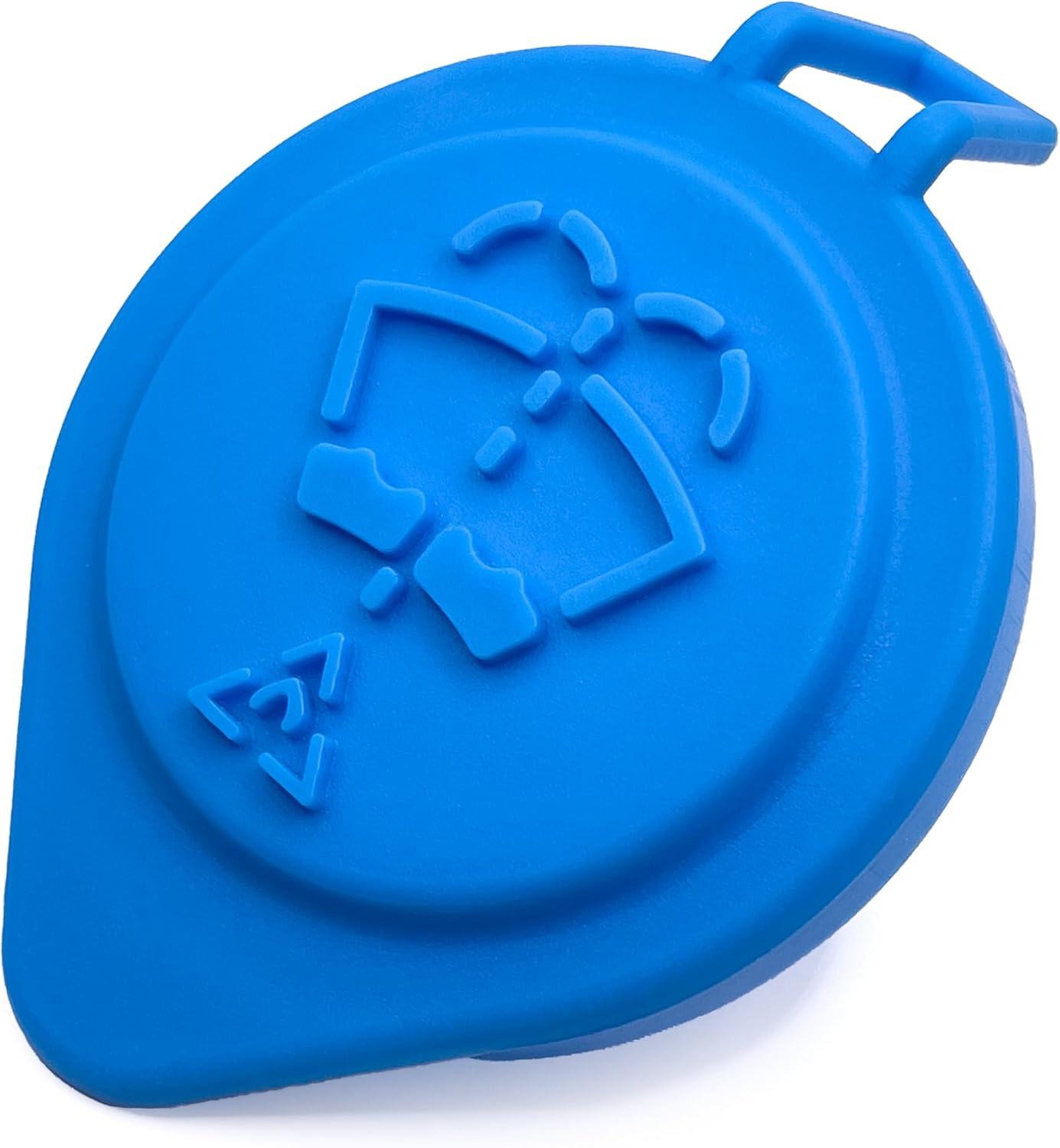 Amazon.com: Click&Fit Windshield Fluid Reservoir Cap compatible with ...