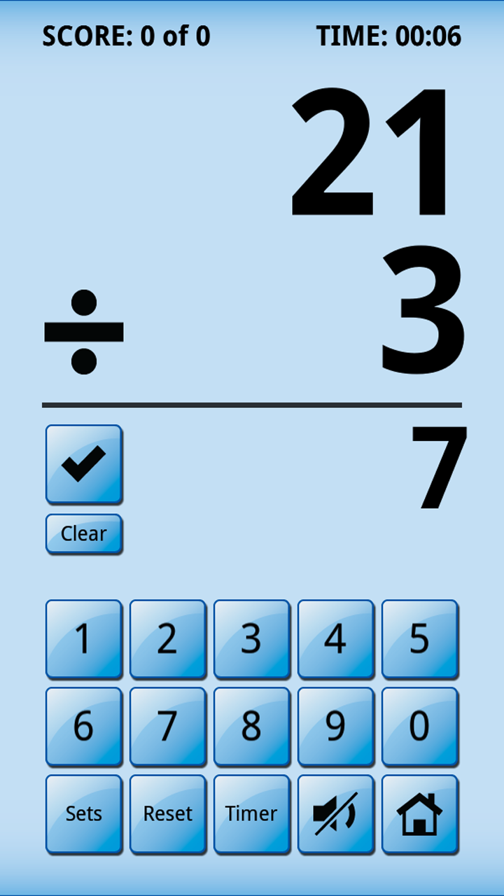 Math Whiz Flash Cards:Amazon.com.au:Appstore for Android