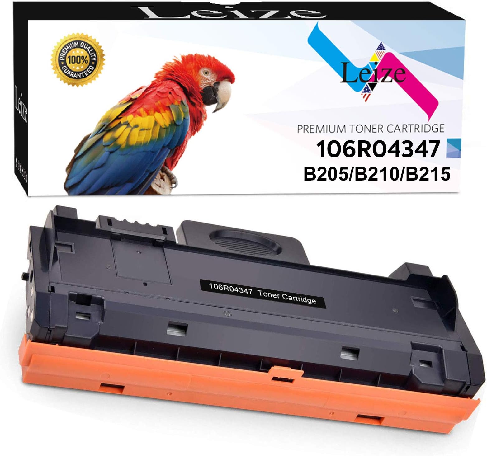 Amazon.com: Compatible for Xerox B230 (CT203485) Toner Cartridge ...