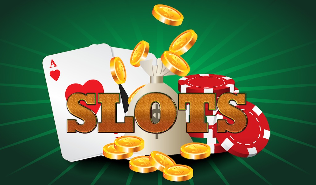 Coin Slots - App on Amazon Appstore