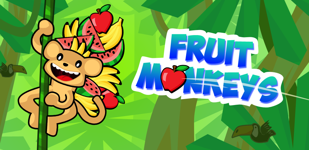 Fruit Monkeys:Amazon.com:Appstore for Android