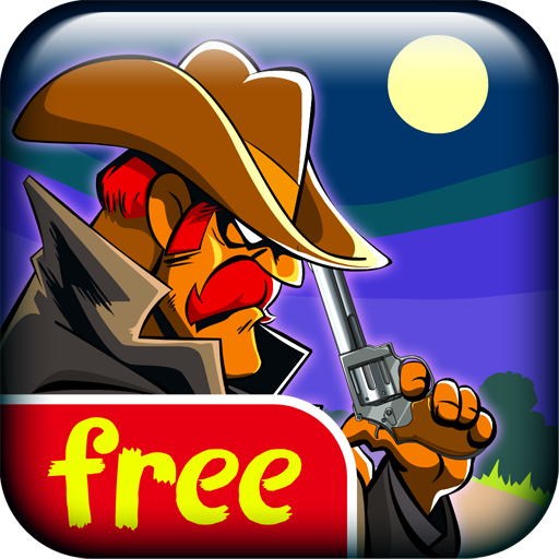 Cowboy Pixel Tower FREE - Knock Them Off And Crush The Structure! - App ...