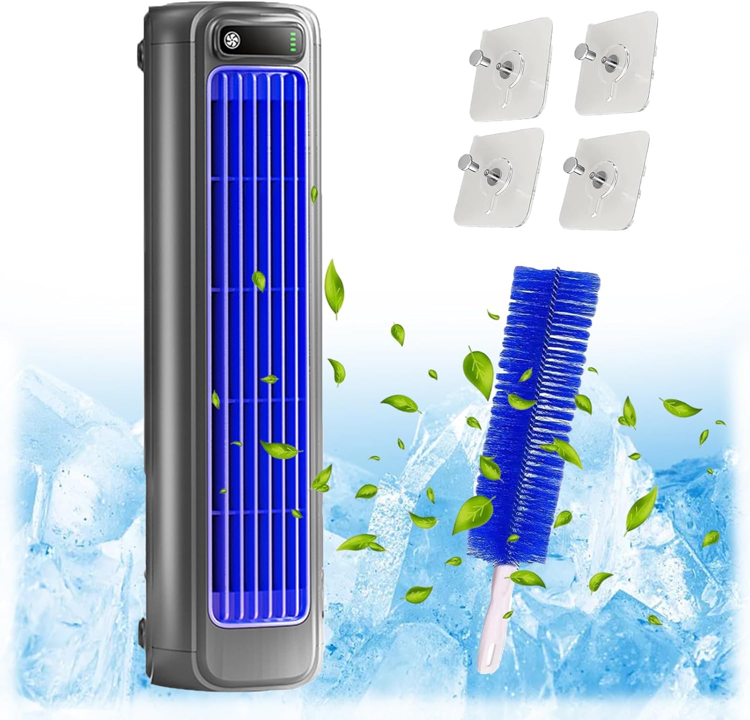 HOPASRISEE Outfany Cooling Ace, Outfany Portable Air Conditioner ...