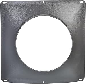 Service Part Kit - Outlet Duct - Amazon.com