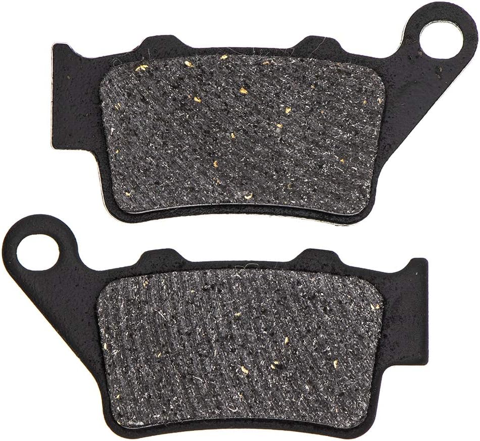 NICHE Juego de pastillas de freno para KTM 250 300 450 200 EXC MXC SX ...