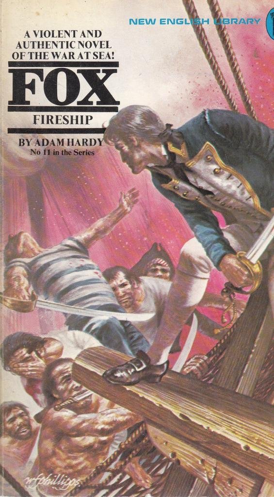 Fireship: Kenneth Bulmer: 9780450023125: Amazon.com: Books
