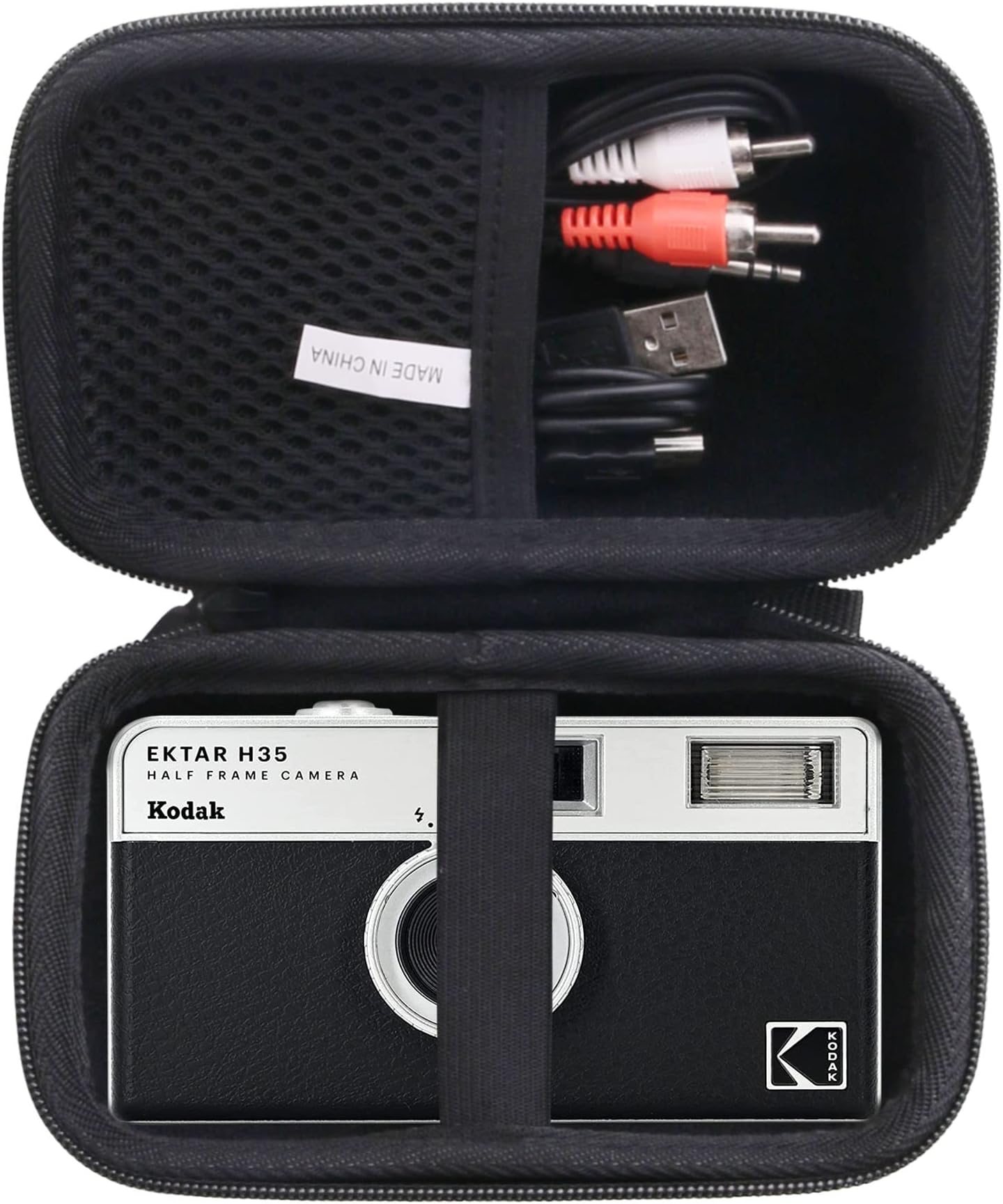 Amazon.com : Blackmagic Pocket Cinema Camera 4K Doro D1611-6 Hard ...