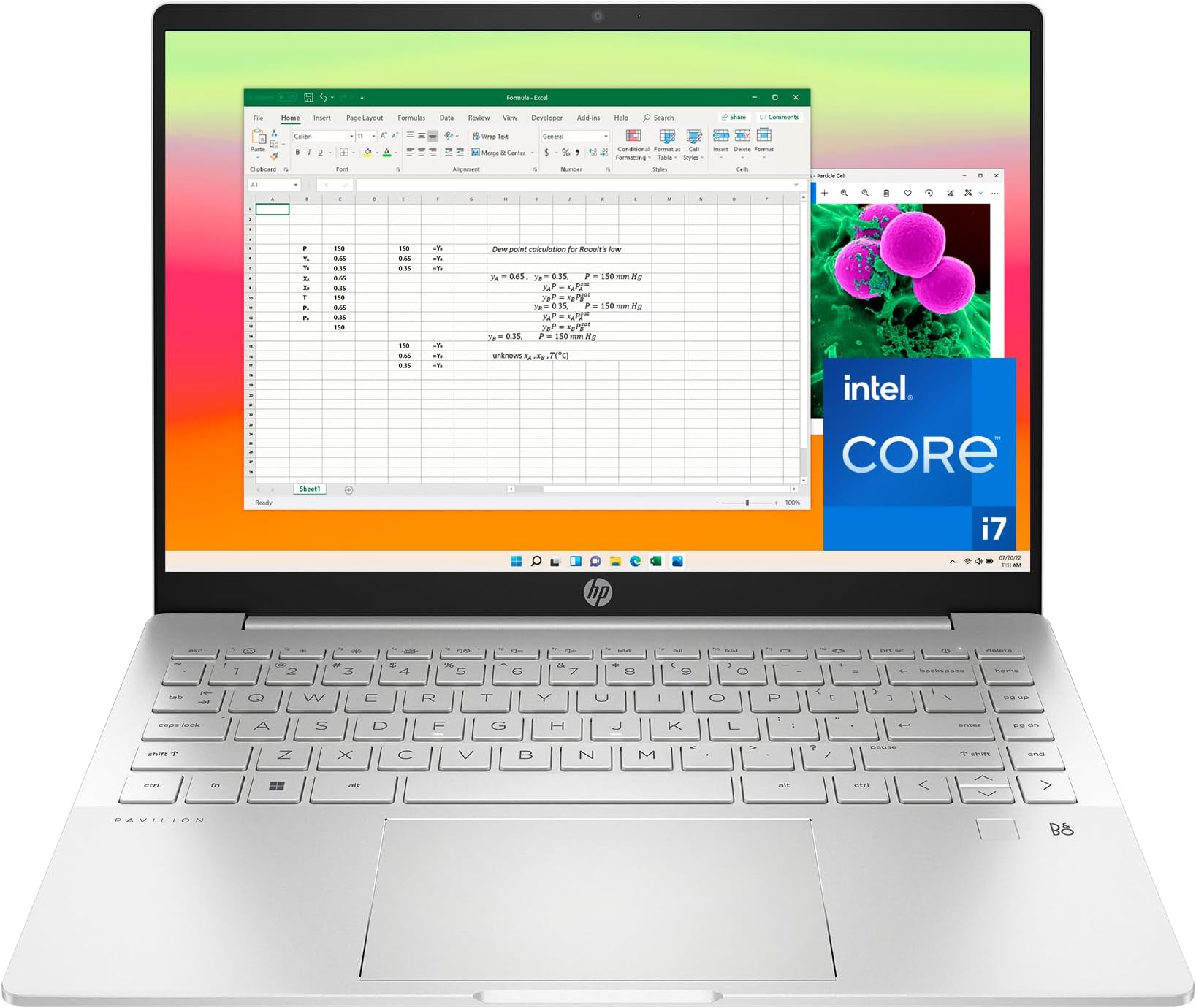 Amazon.com: HP ZBook Firefly 14 G10 14" FHD+ Touchscreen Mobile ...