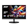 Amazon.com: MSI MAG274QRFW 27-inch 2560 x 1440 (QHD) Computer Monitor ...