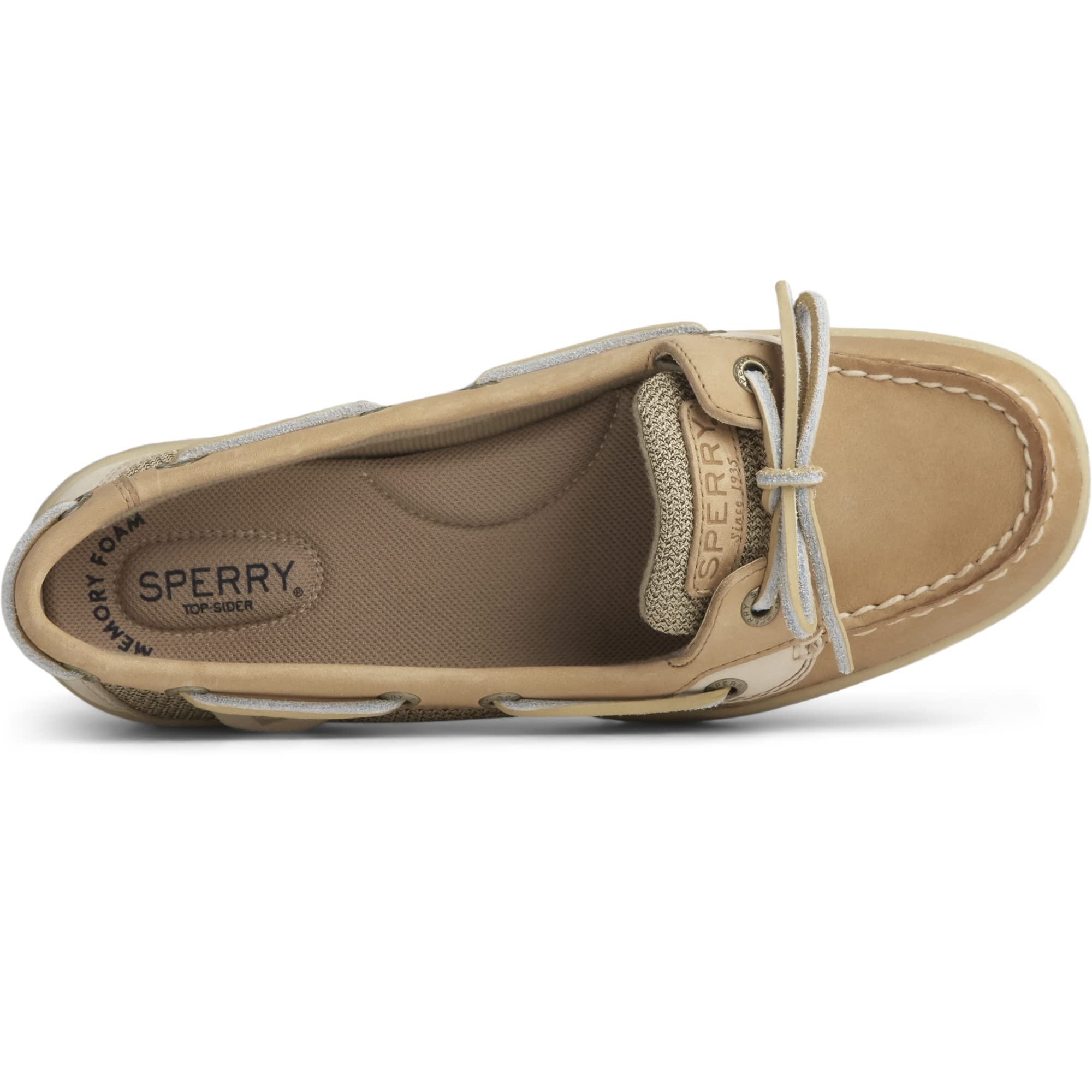 Snapklik.com : Sperry Womens Angelfish Boat Shoe