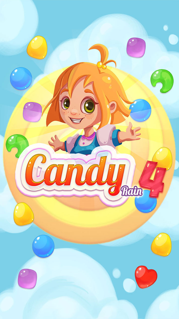 Candy Rain 4 - App on Amazon Appstore