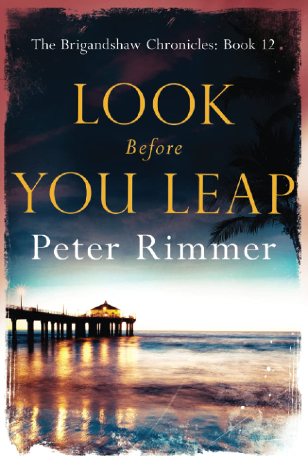 Amazon.com: Look Before You Leap: A captivating historical come to life ...
