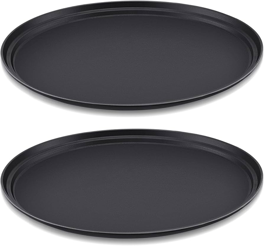 Restaurant Serving Trays