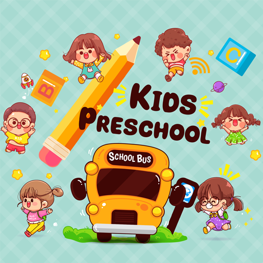 kids preschool Play & Learn - App on Amazon Appstore