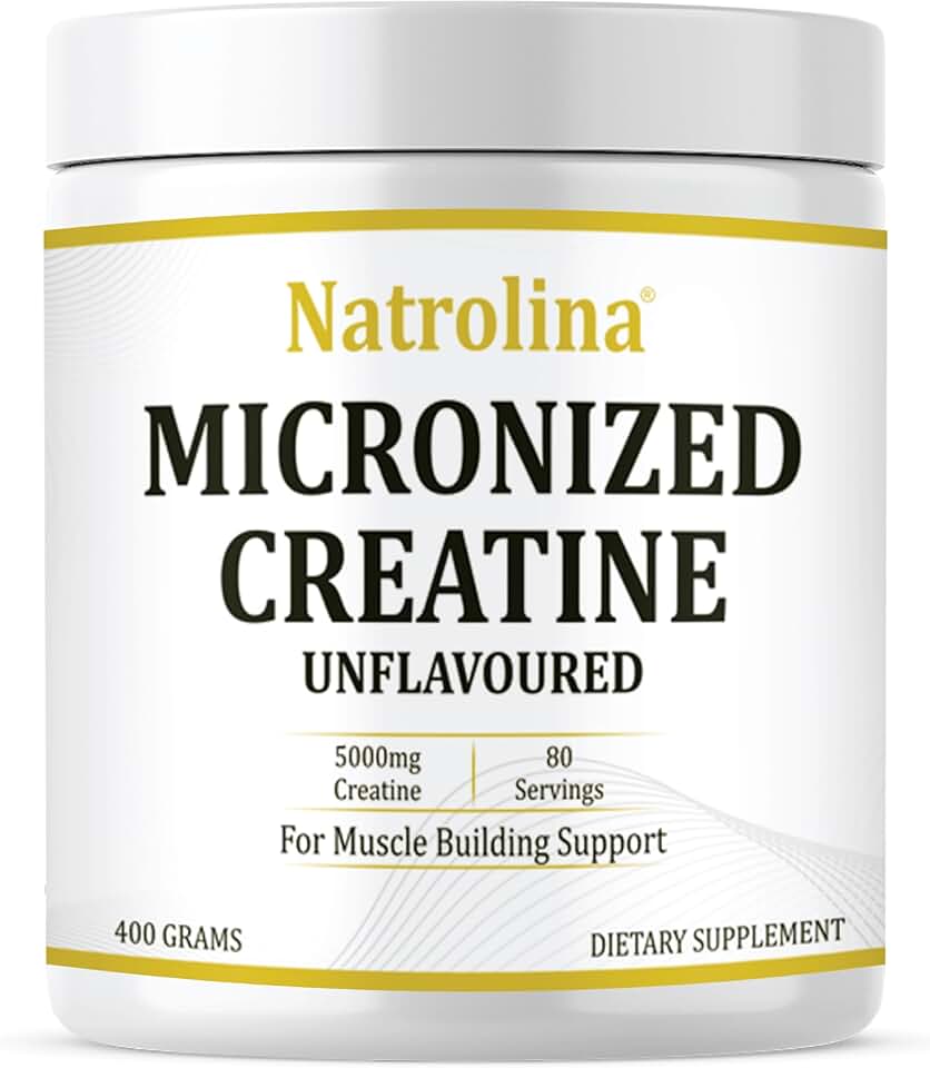 Amazon.ae: Creatine
