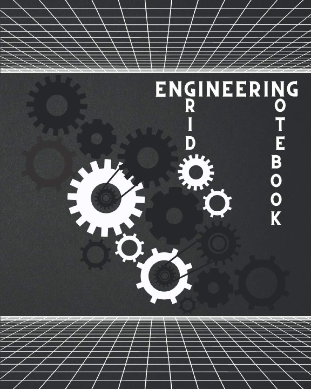 Buy Engineering Grid : Engineer Lab Quadrille Graph Paper, Grid Format ...