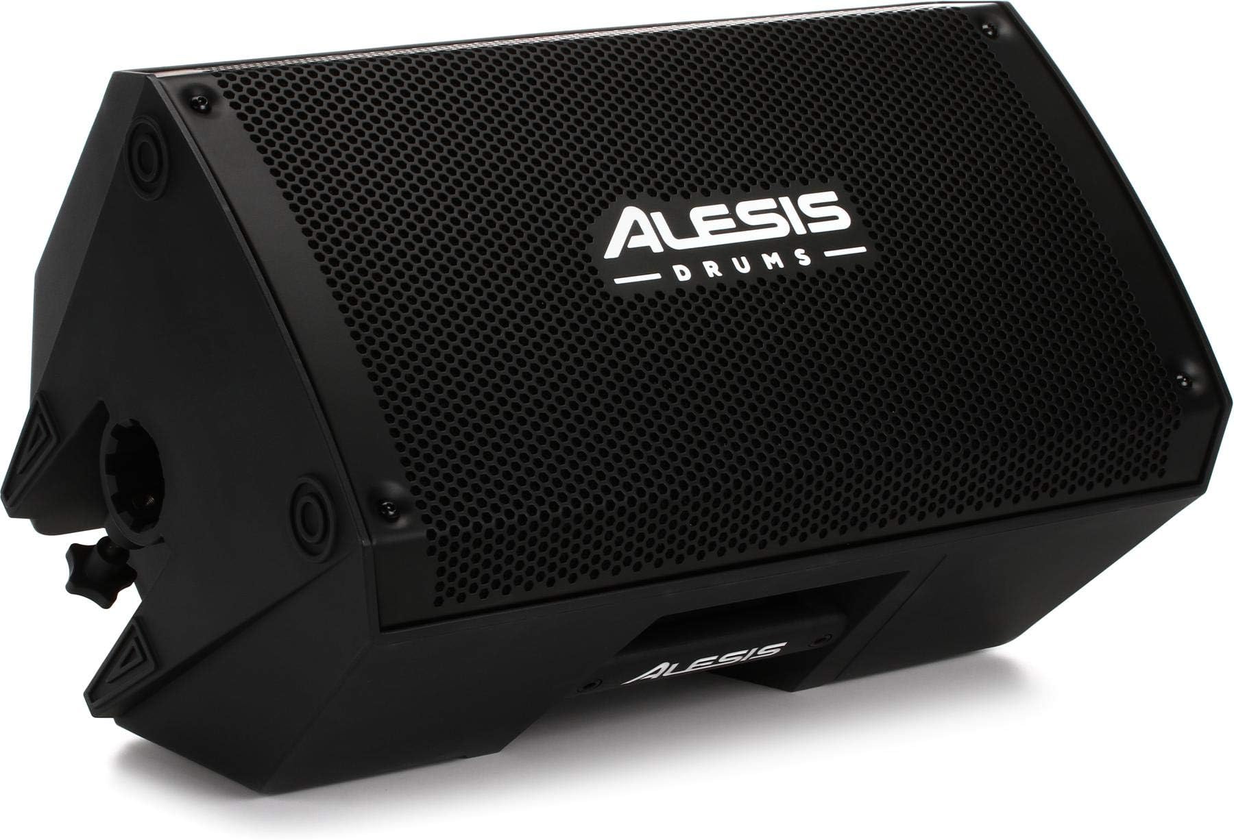 Amazon.com: Alesis Strike Amp 8 - 2000-Watt Drum Amplifier Speaker for ...