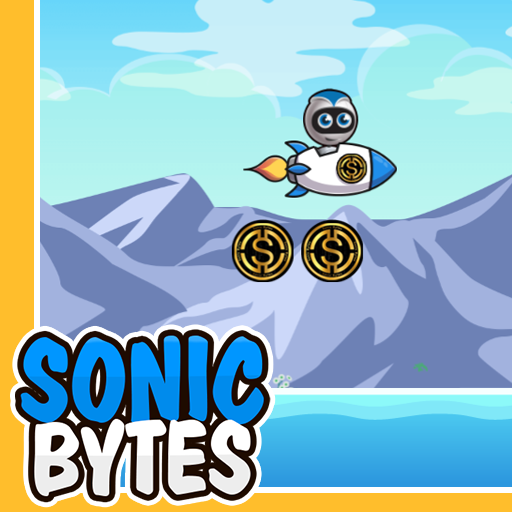 Sonic Bytes - App on Amazon Appstore