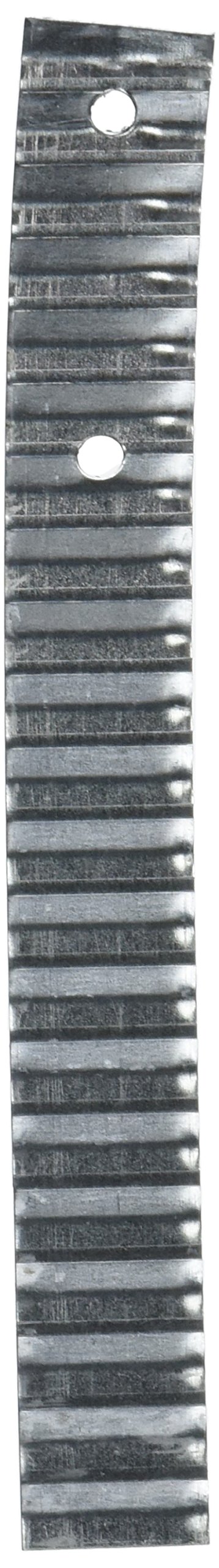 AMERIMAX HOME PRODUCTS 85131 Galvanized Wall Ties, 500-Pack - Wall ...