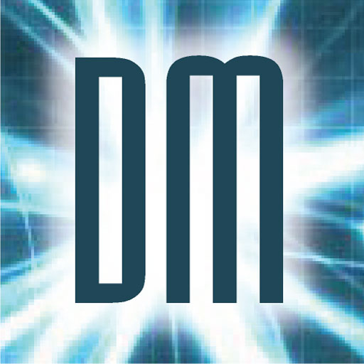 Digital Mayhem Mobile Pro - App on Amazon Appstore