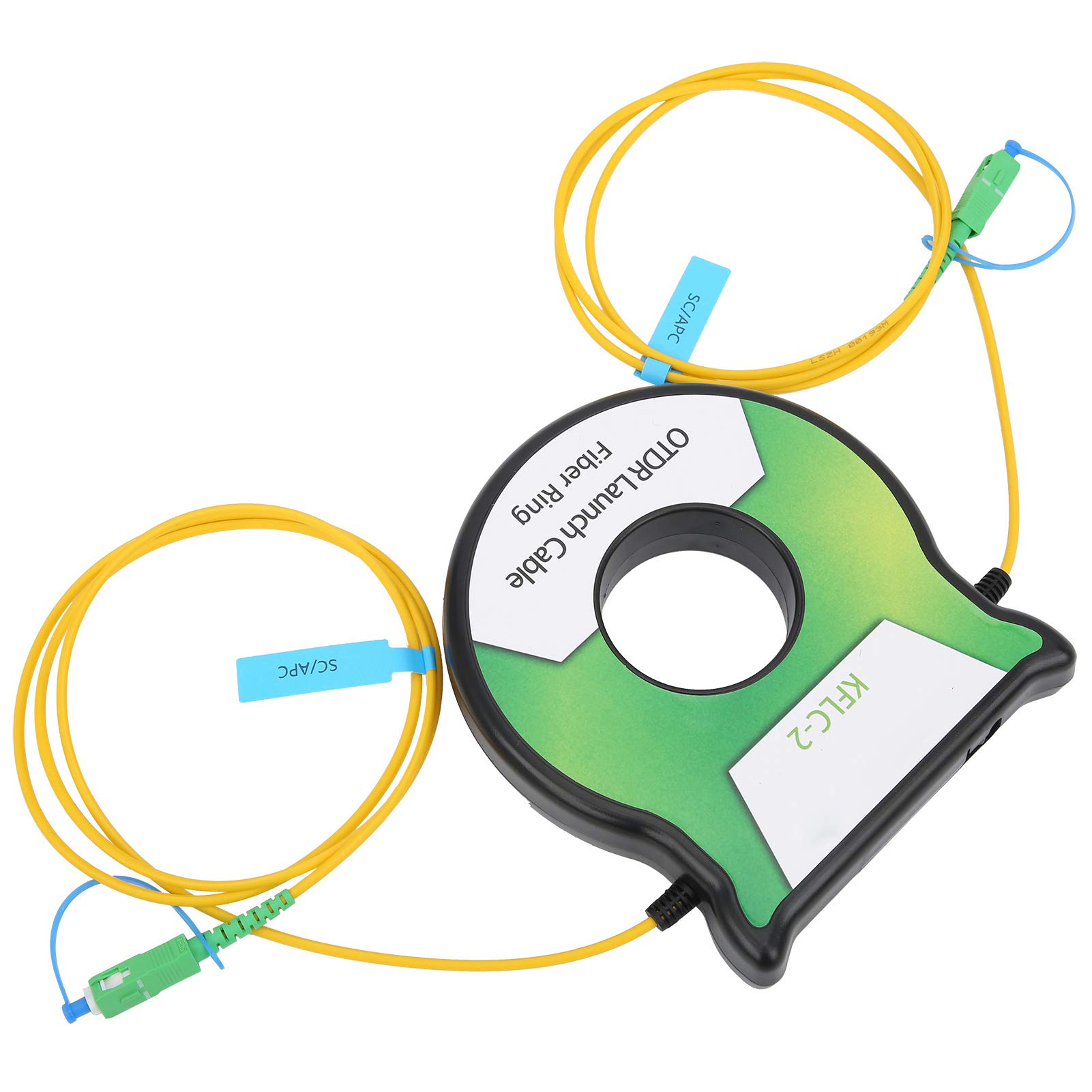 Buy Multi OTDR Optical Fiber Launch Cable, Fiber Extension Cords ...