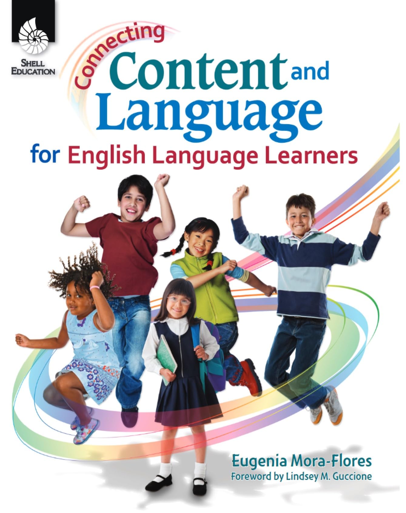 Amazon.com: Connecting Content and Language for English Language ...