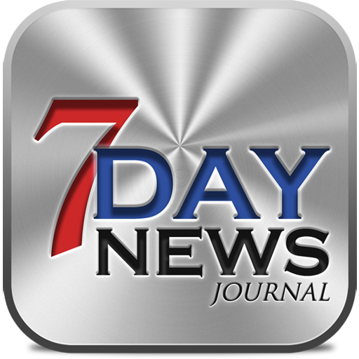 7days News Journal - App on Amazon Appstore