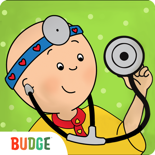 Top 10 Caillou Check Up Game of 2022 - Katynel