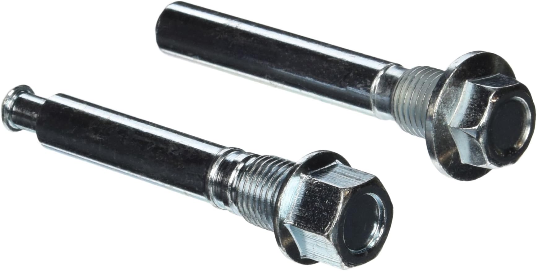 Amazon.com: Carlson Quality Brake Parts 14149 Disc Brake Guide Pin Set ...