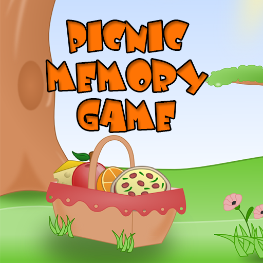 Picnic Memory Game - App on the Amazon Appstore