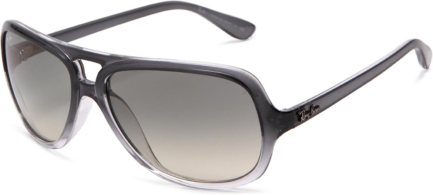 Amazon.com: Ray-Ban RB4162 Aviator Sunglasses : Clothing, Shoes & Jewelry