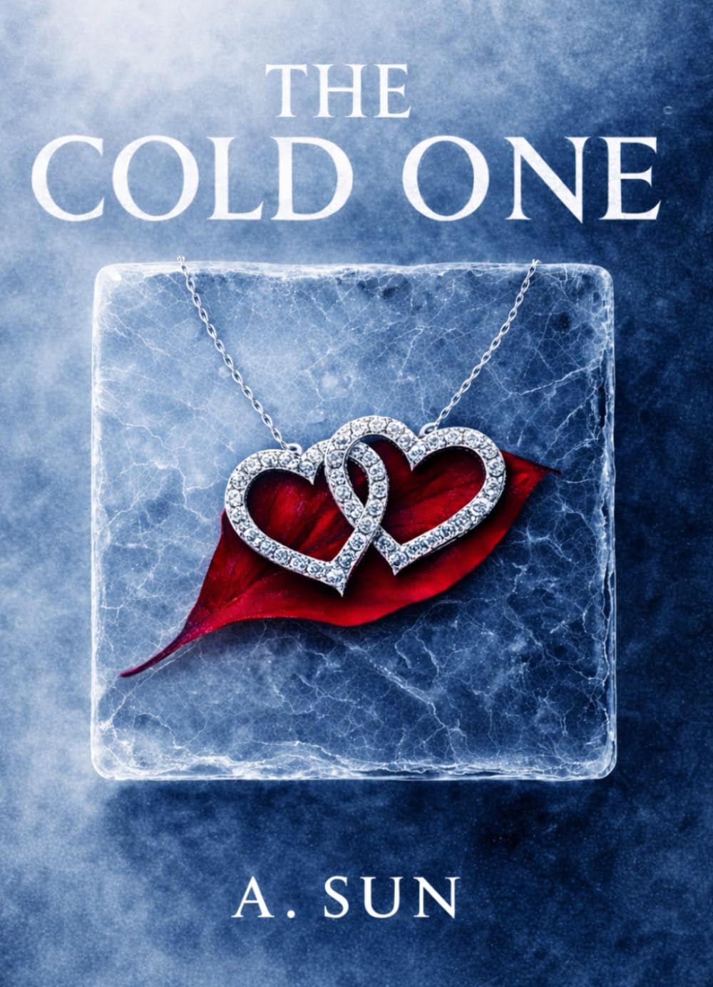 Amazon.com: The Cold One: 9798246364765: Sun, A.: Books