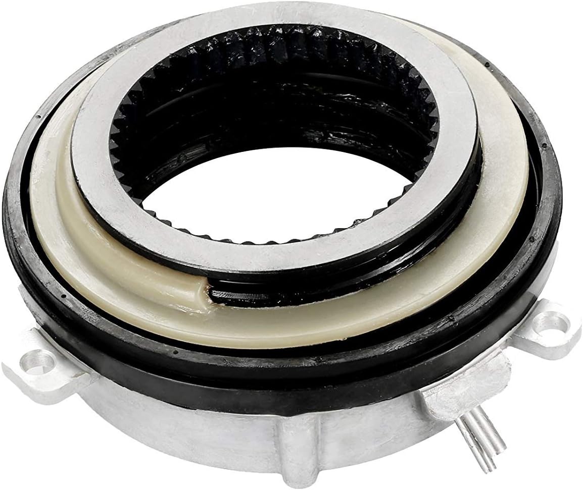 Amazon.com: Auto Locking Hub 4WD 4x4 Axle Actuator, Fits Front Right or ...