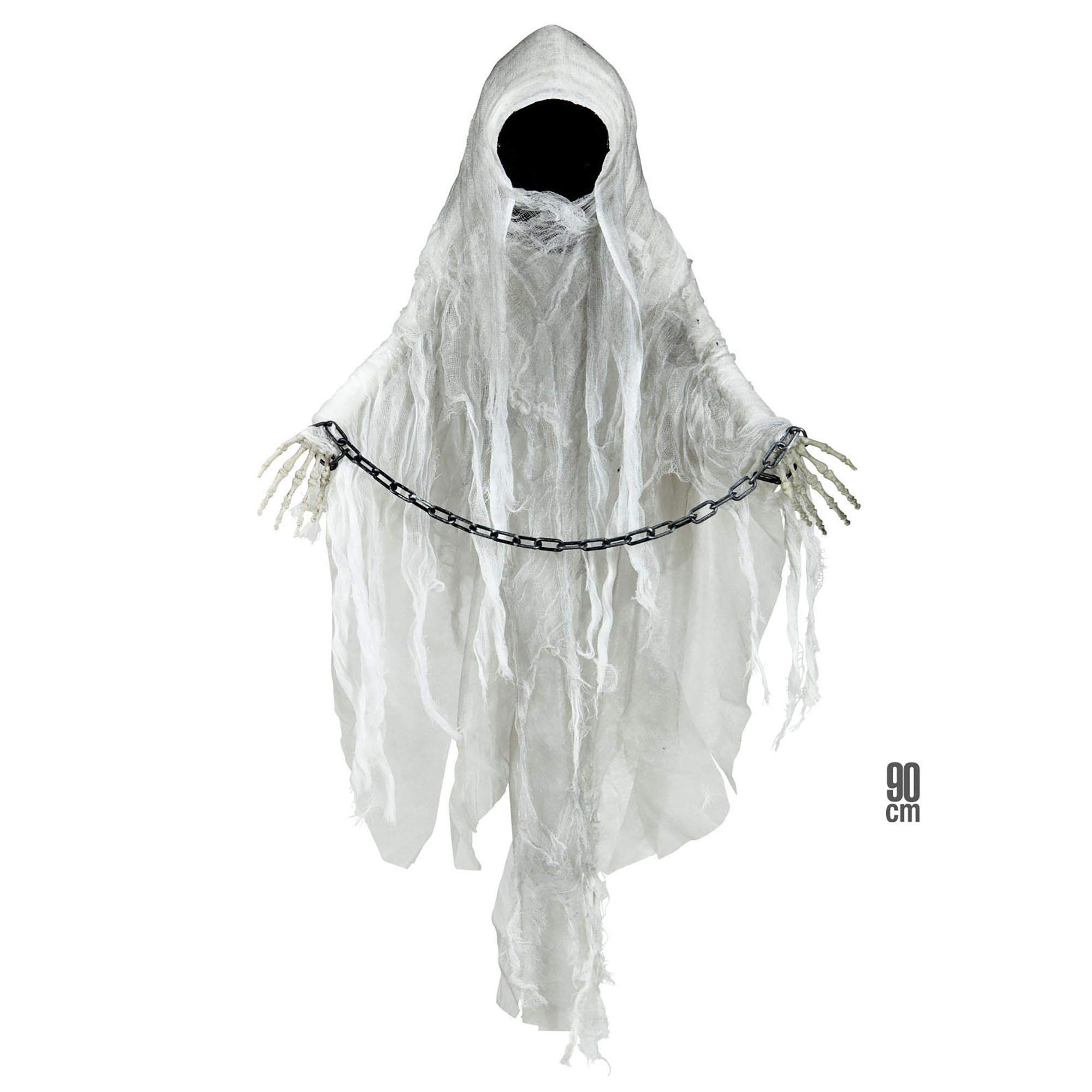 Ghost Shackles
