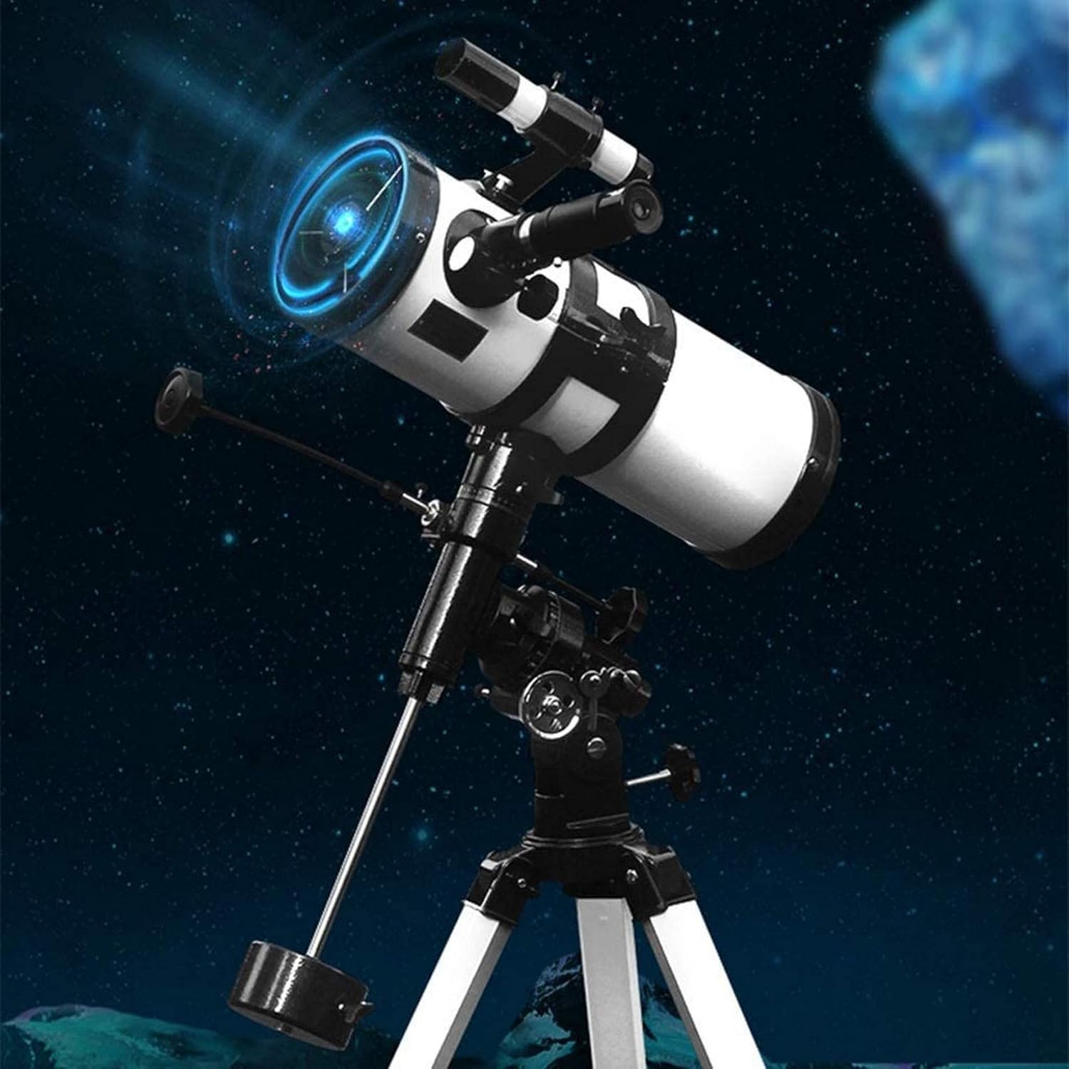 Amazon.com: HAGNZHE Telescopes for Astronomy Adult,Astronomy Telescope ...