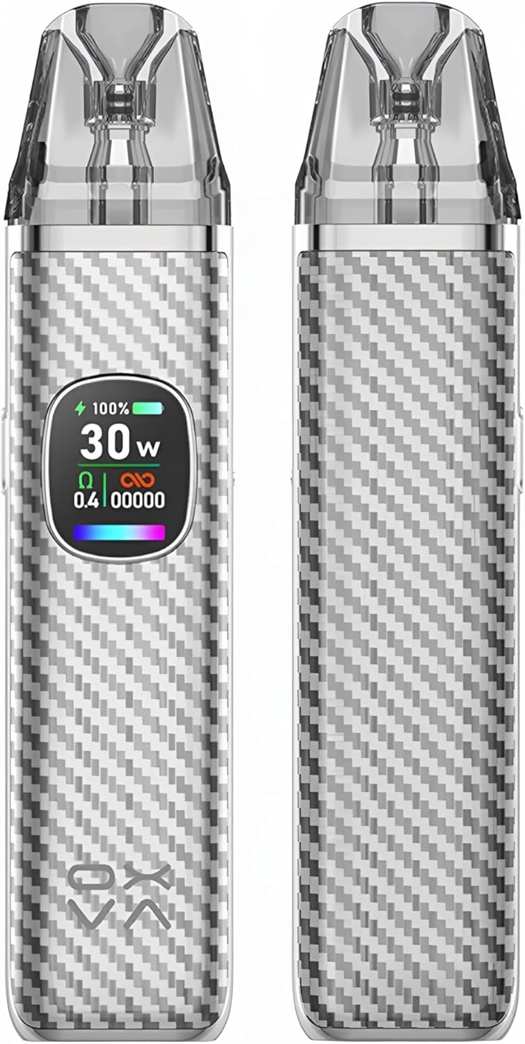 OXVA XLIM Pro 2 Kit – Compact & Stylish Vape Pod System with 1300mAh ...
