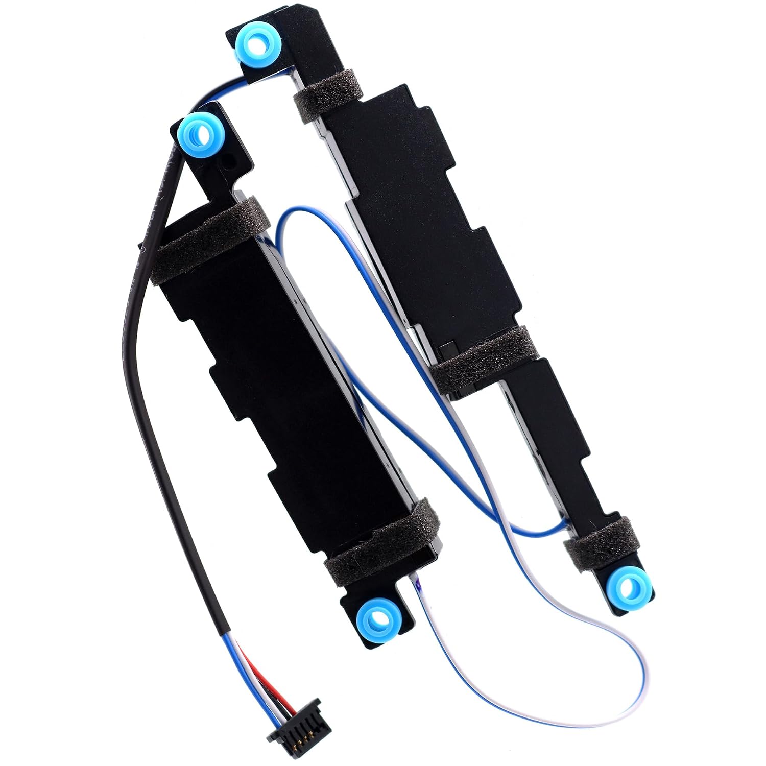 Deal4GO Internal Speaker Assembly VHF0D 0VHF0D K41DJ 0K41DJ Replacement ...